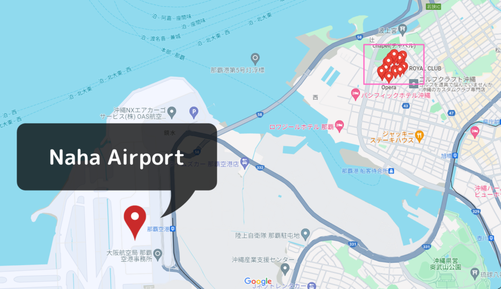 10 best soapland in Okinawa（Naha）｜Foreigners OK | JAPAN FRIDAY NIGHT